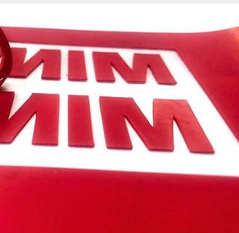 Raised Brick 3D Heat Transfer Vinyl (3D HTV) – Heat Transfer Vinyl & T ...